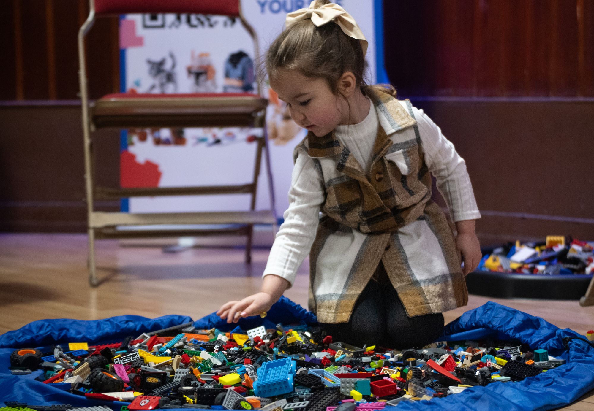 17 spectacular and fun pictures from Joy Fest in Fleetwood