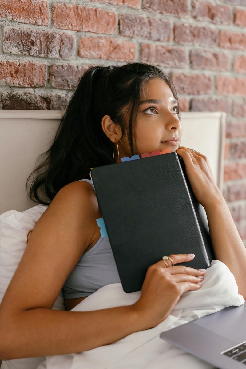 11 things you notice when you stop trying to be liked