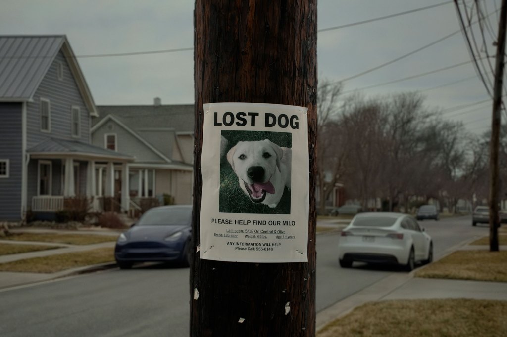 Ring aims to reunite lost dogs with families in Super Bowl ad ...