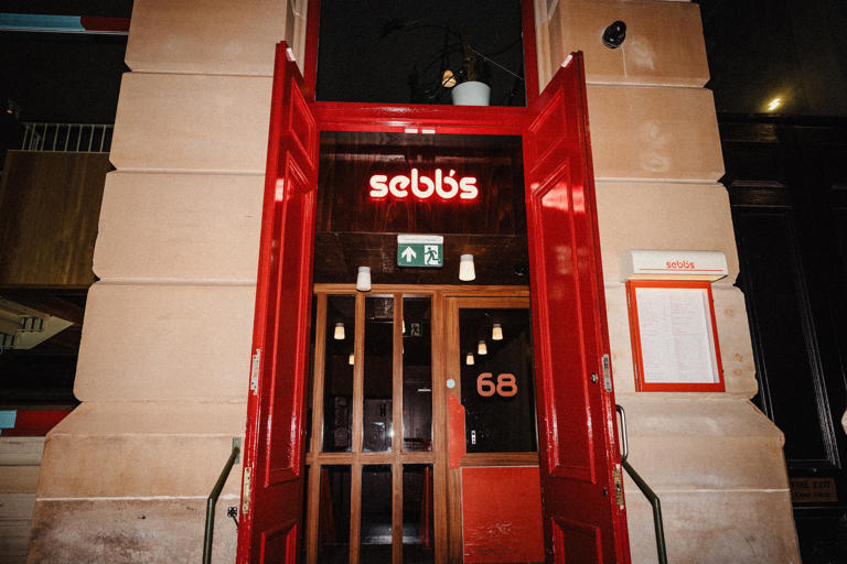 Michelin stars 2026: Four Scottish restaurants awarded Michelin Bib ...
