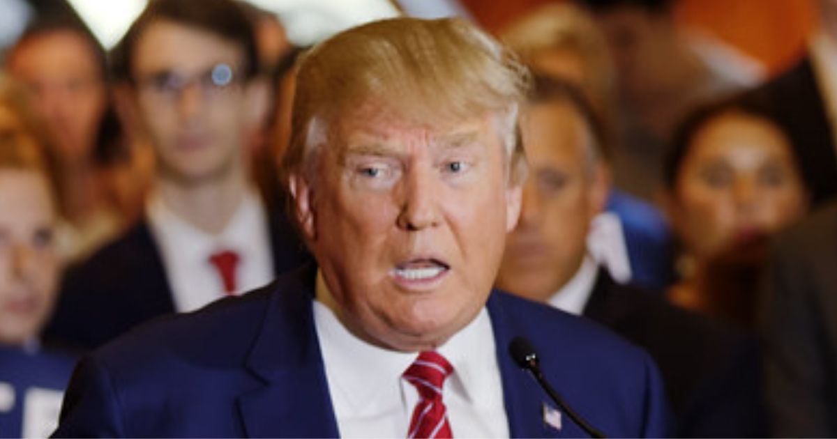 Five major scandals the Trump family can’t seem to escape