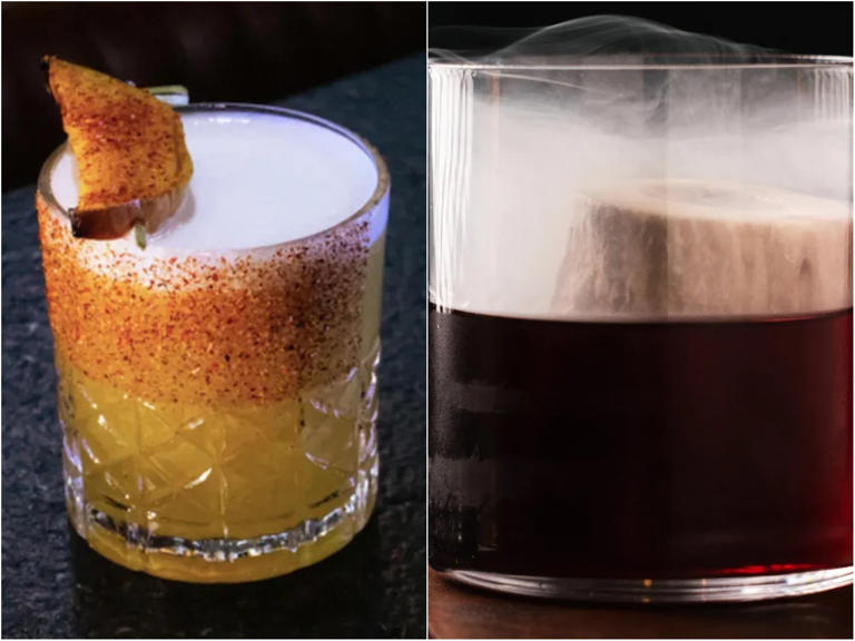 Cómo es Maillard, el restaurante en el que cada una de las ...