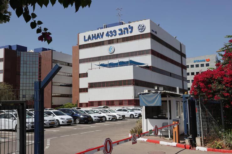 שוטר מלהב 433 נחקר במח"ש בחשד למגע עם סוכן זר