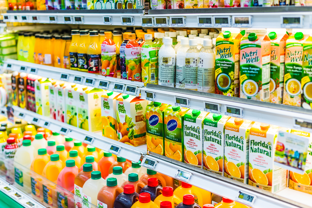 These 12 kid-favorite foods make parents roll their eyes