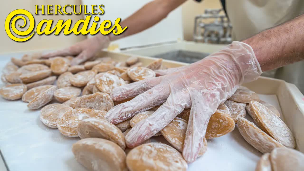 Simple reason this candy became the best seller