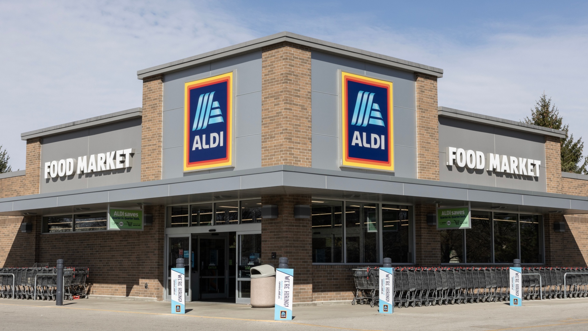 Aldi shoppers say this product is so good they expect it to sell out soon