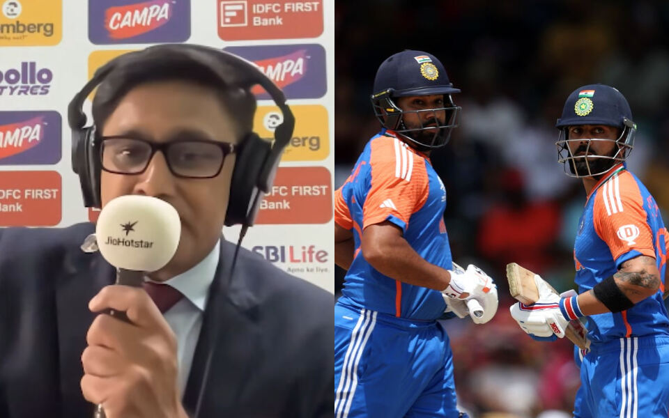 T20 World Cup 2026: 'They will miss Virat Kohli and Rohit Sharma ...