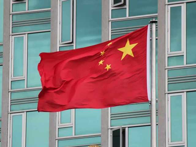 China arrests US scholar with history of activism in Myanmar