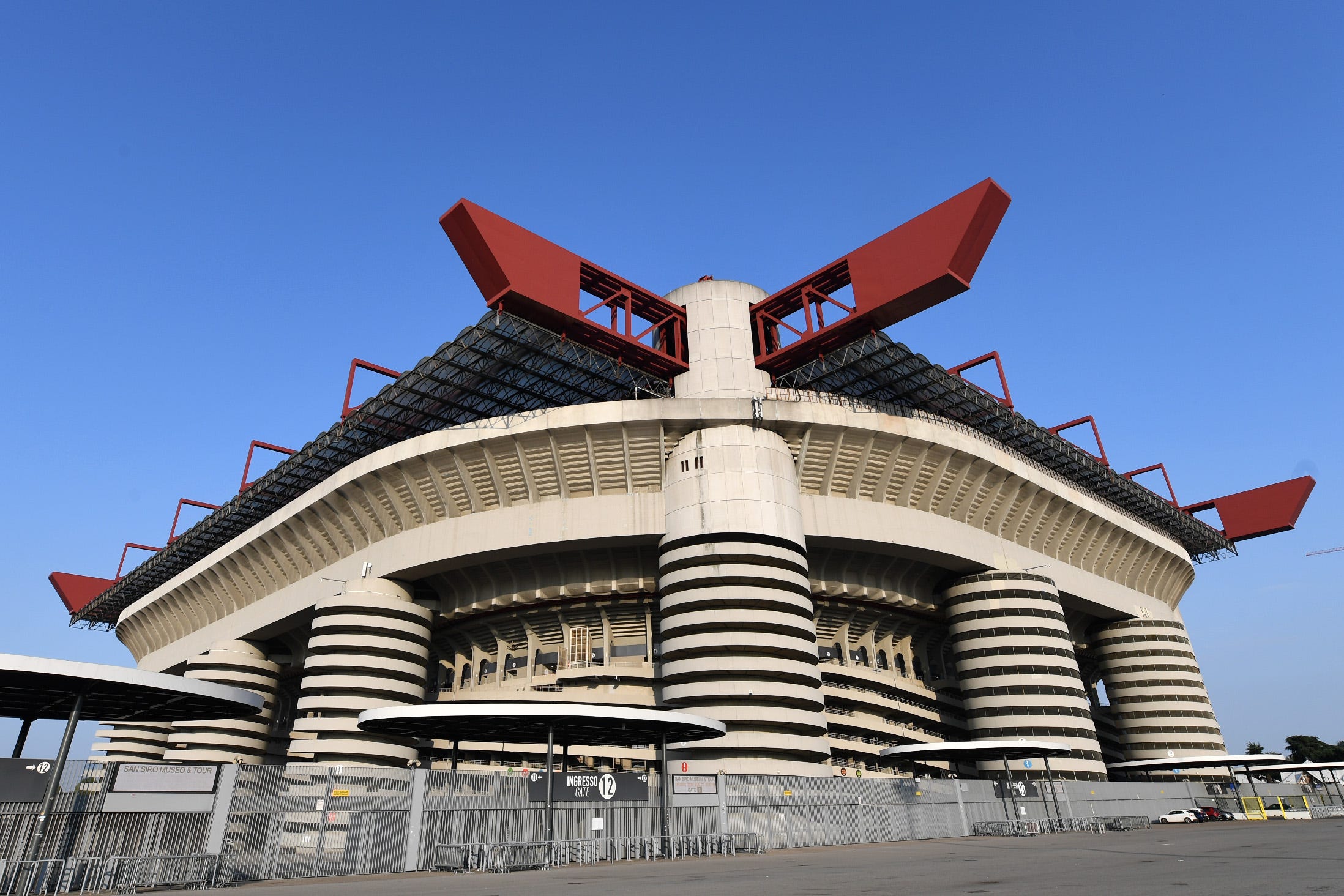 What time is Winter Olympics opening ceremony? Milano Cortina schedule