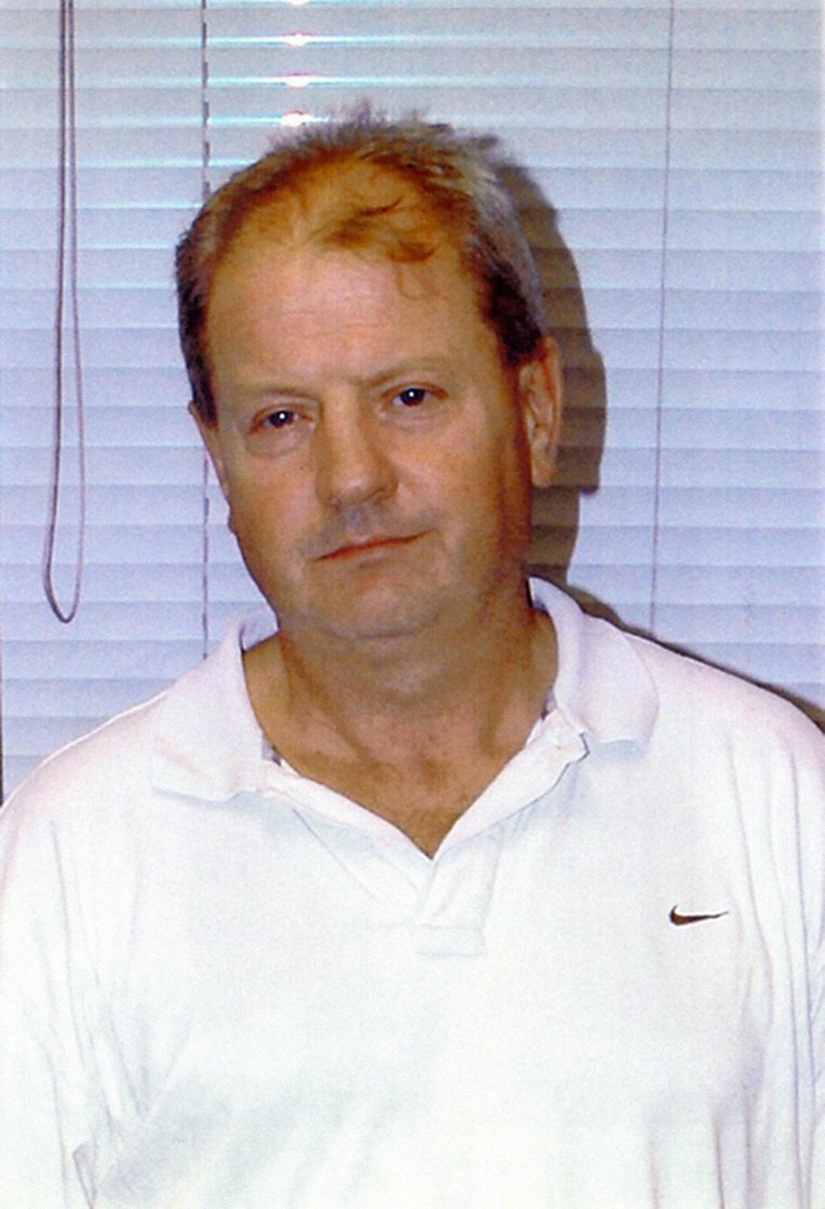 Serial killer Steve Wright admits murder of sixth victim