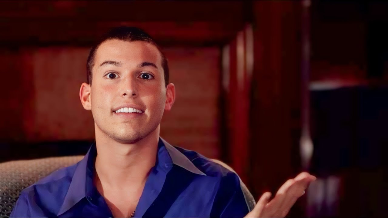 Discover Matt Fraser and explore the psychic gift journey