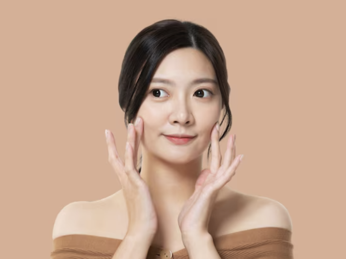 Dietitian reveals Korean food secrets for glowing skin