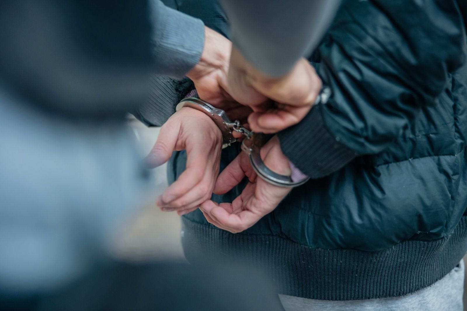 Συνελήφθη 30χρονος στον Άγιο Δημήτριο για άσκοπους πυροβολισμούς