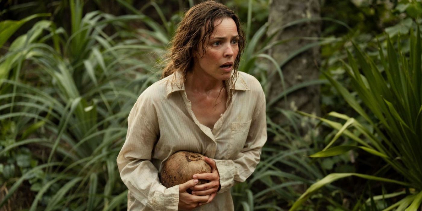 All 7 Sam Raimi horror movies, ranked