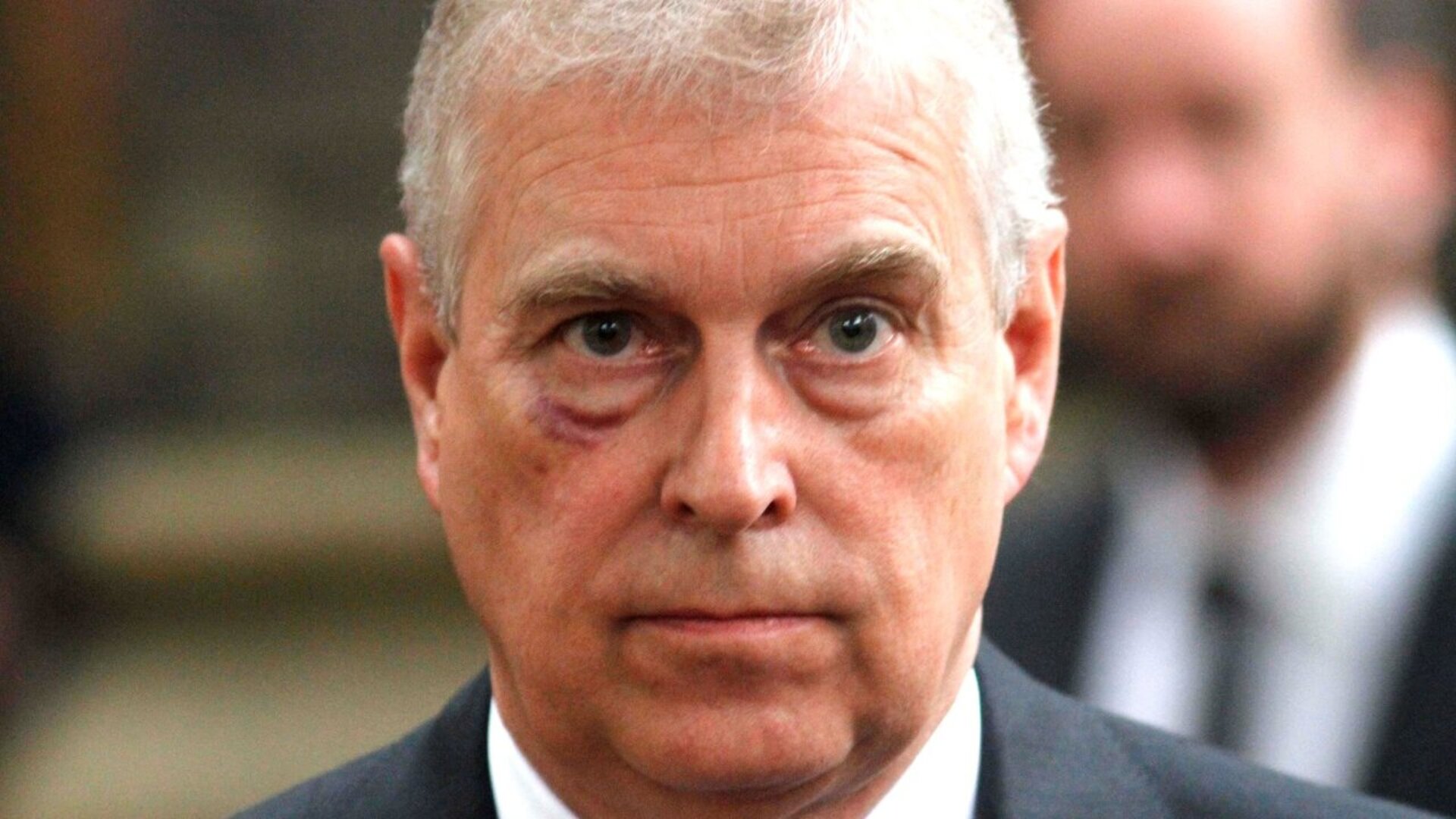 'Humiliating' Prince Andrew photos reignite calls for accountability