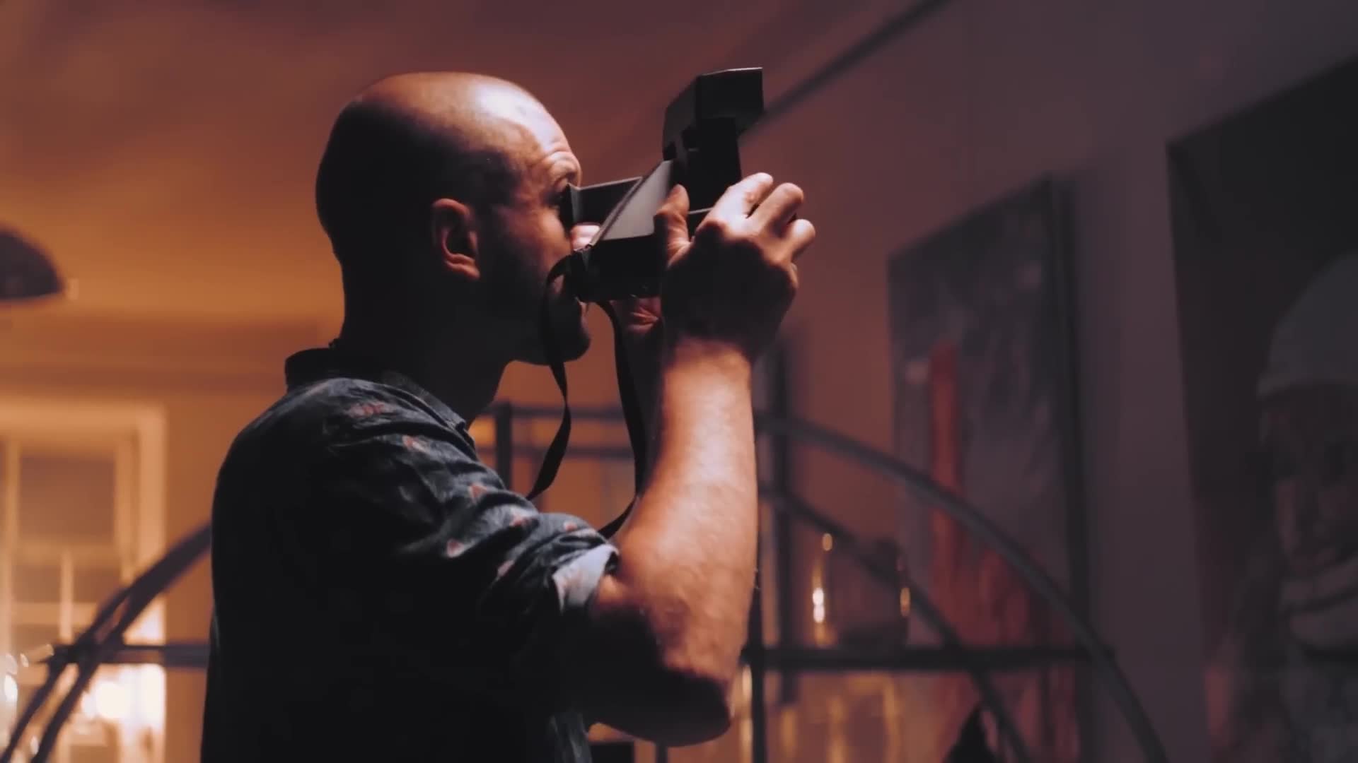 Why intelligence operatives still prefer instant cameras for covert ...