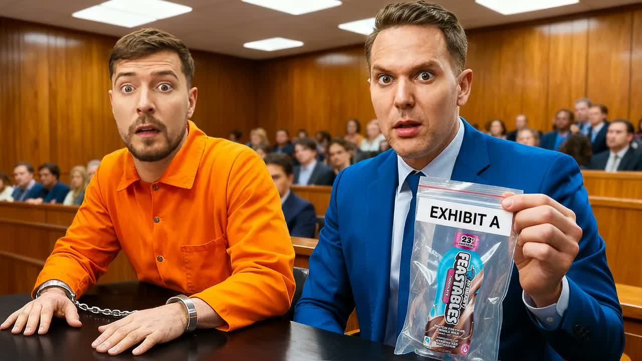 This Is How Close These Youtubers Came To Serious Crimes