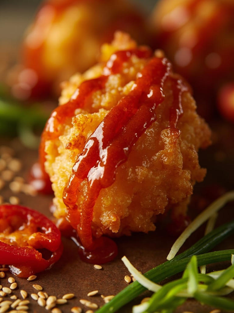 Global tater tot twists: Creative vegan recipes to celebrate National ...