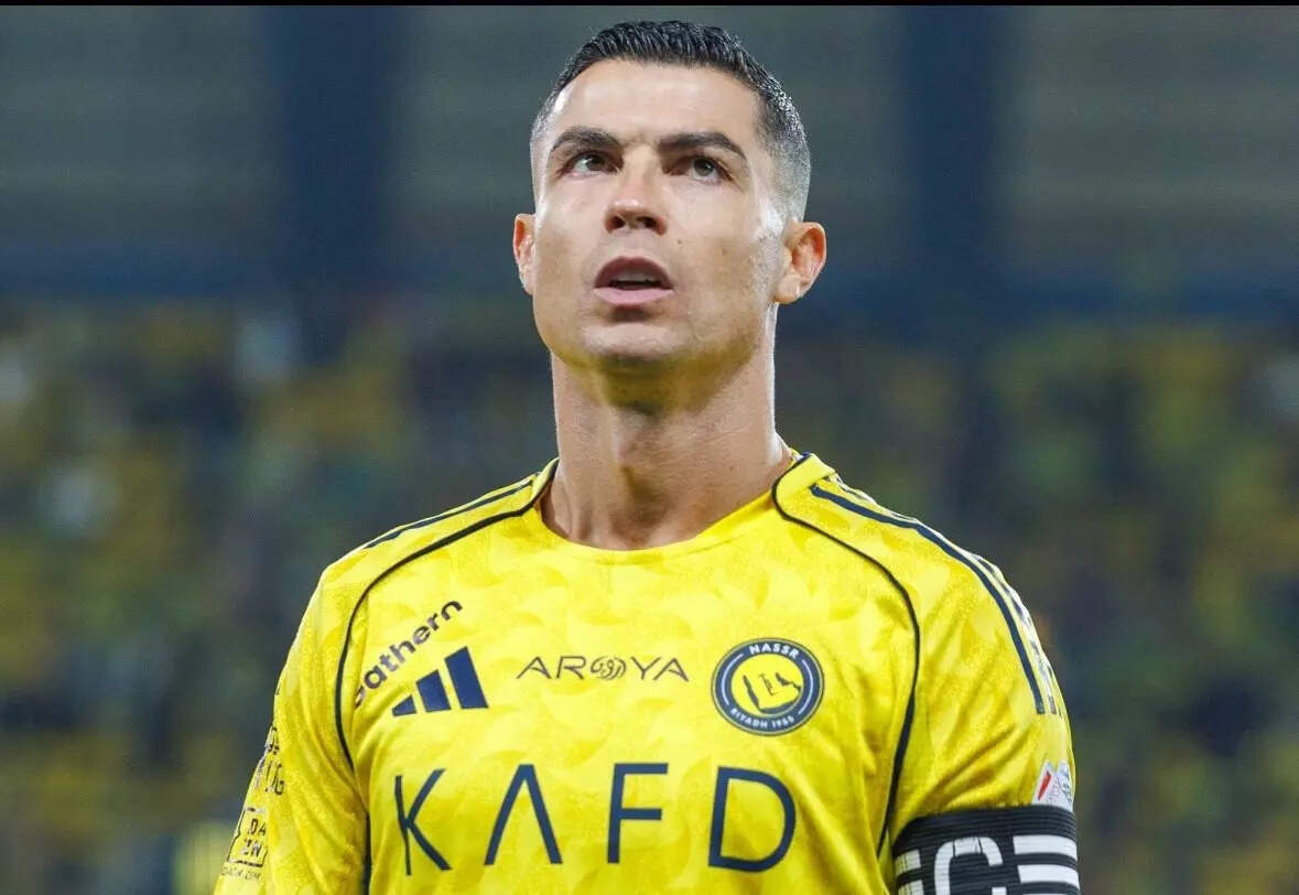 Cristiano Ronaldo refuses to play for Al-Nassr amid management dispute