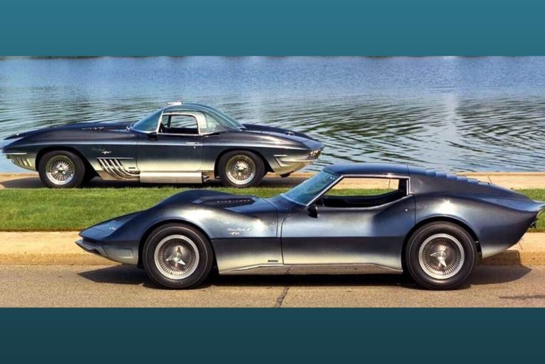 7 GM concept cars that predicted future performance trends