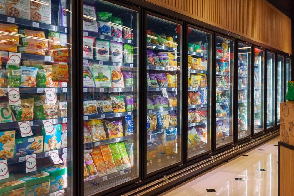 How to find the healthiest frozen ready-made meals
