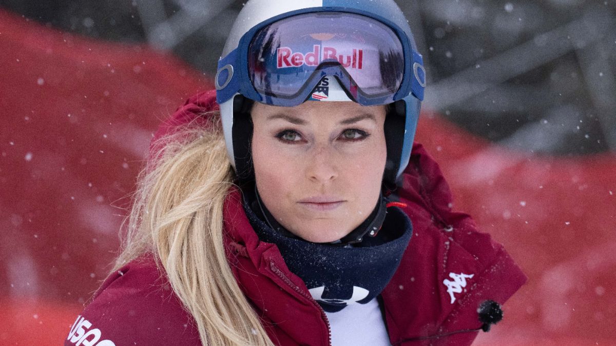 Lindsey Vonn Injury Update: News on Olympics Skier’s Crash