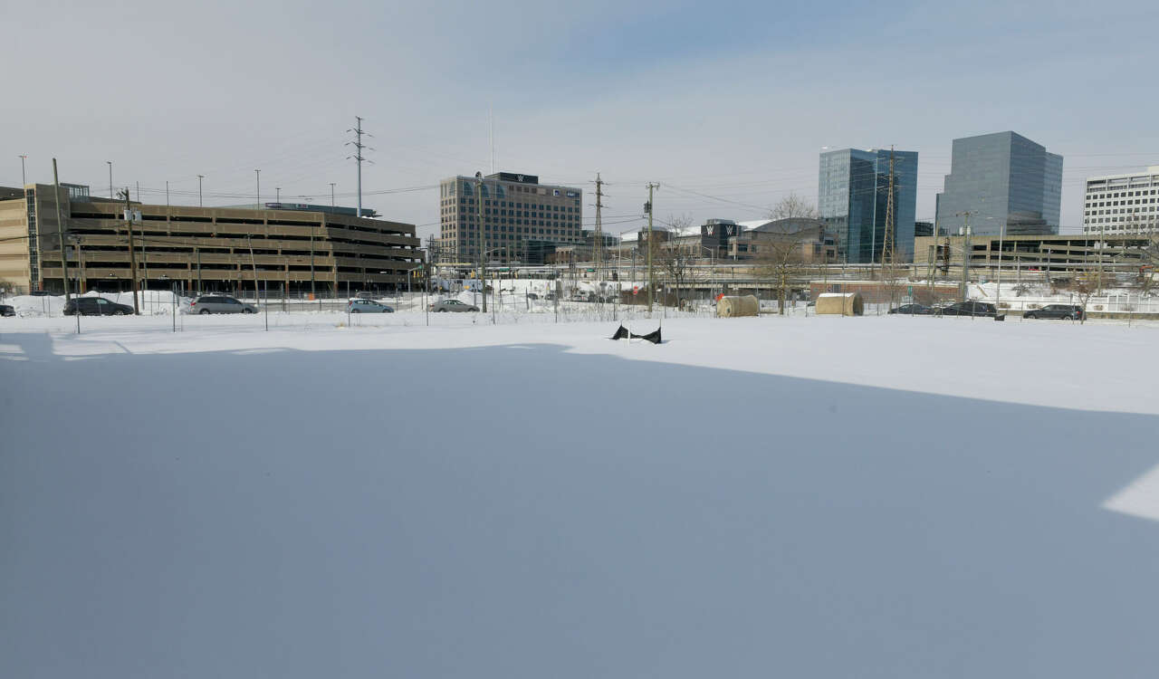 Former NY Gov. Eliot Spitzer's firm buys Stamford parcels for ...