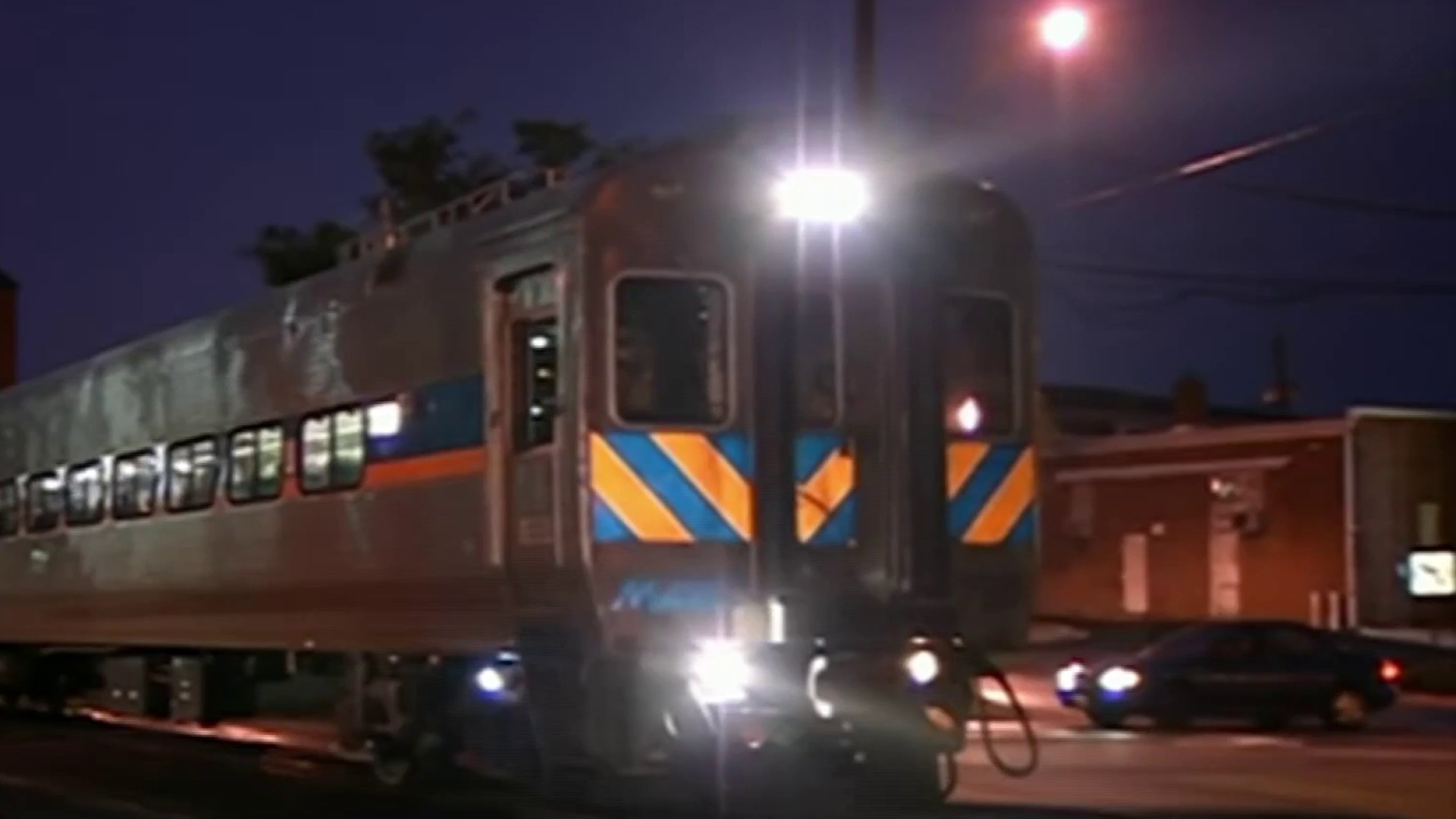 SEPTA rolls out leased rail cars to ease Regional Rail overcrowding