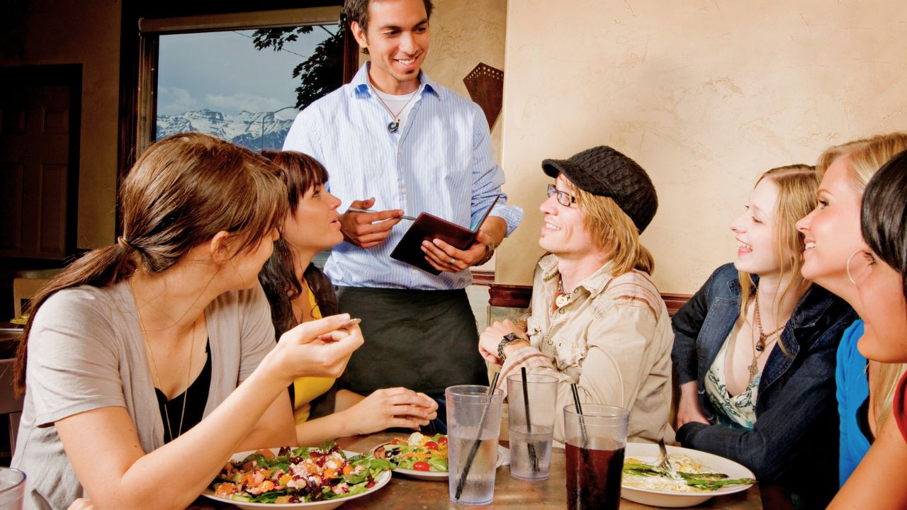 Brother gave me an ultimatum: Pay for his wife's plate or they don't ...