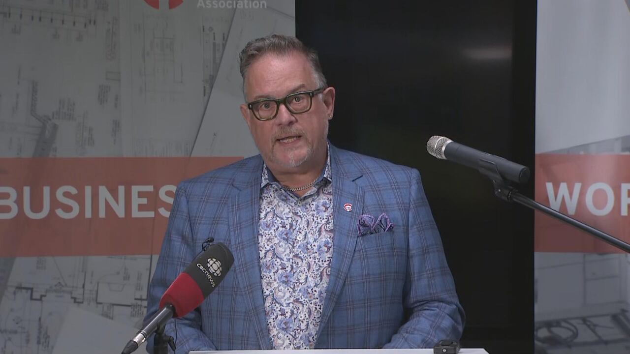 Calgary police sound alarm over rising construction thefts
