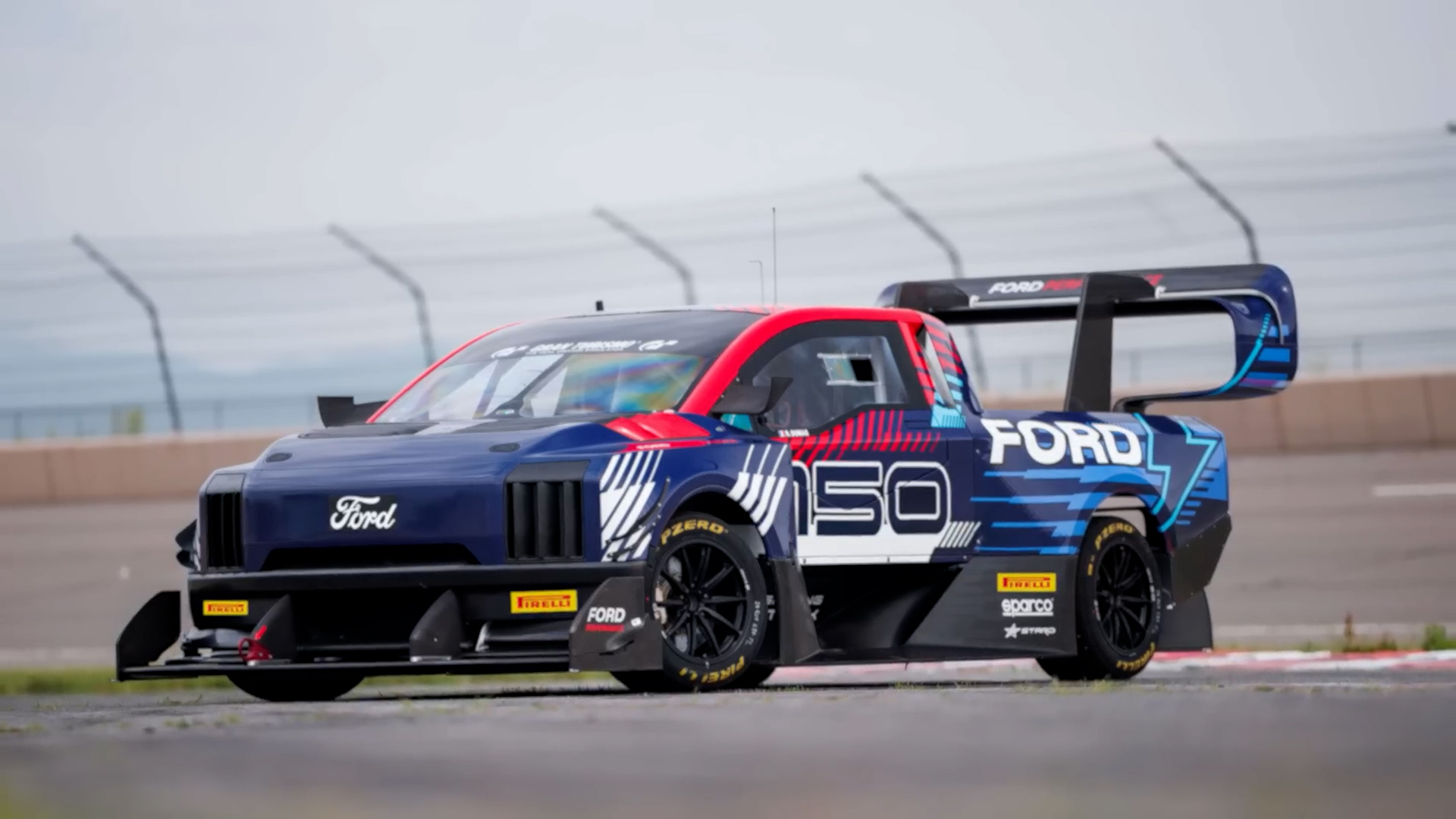 7 road cars powered by actual race engines