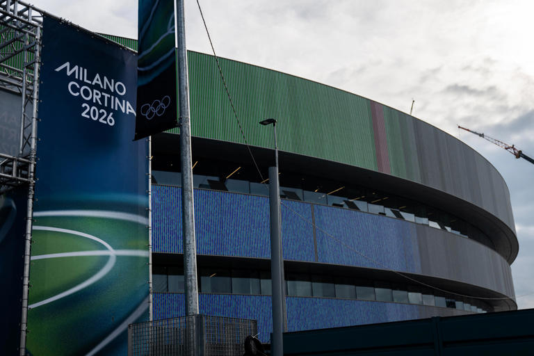 How long is NHL Olympic break? Key remaining dates in 2025-26 season