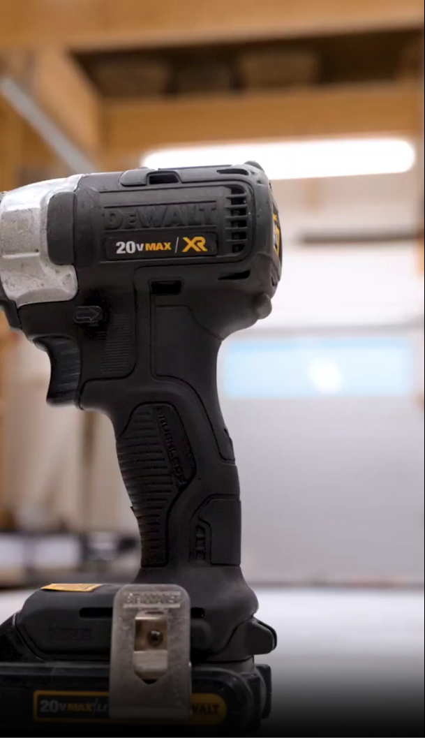 Your tools don't have to be boring