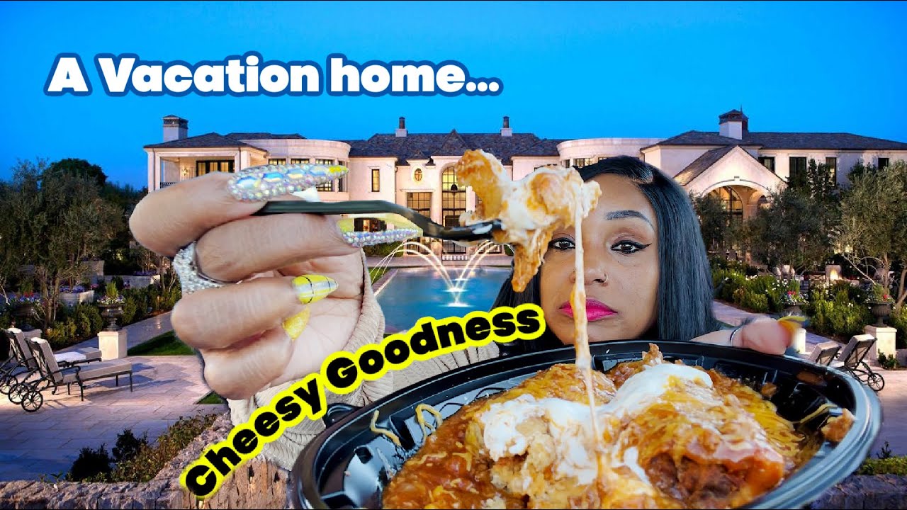 Taco Tuesday turns into a big conversation about buying a house in Phoenix