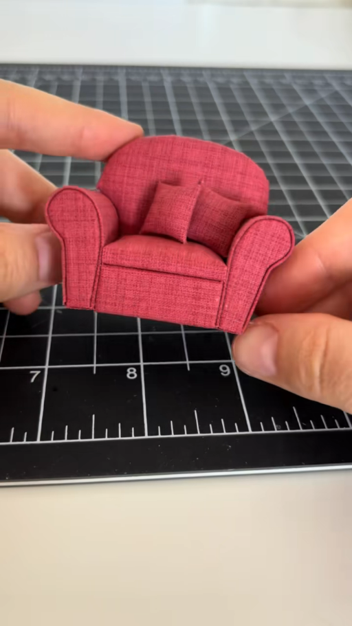 Rolife miniature dollhouse DIY projects for tiny homes