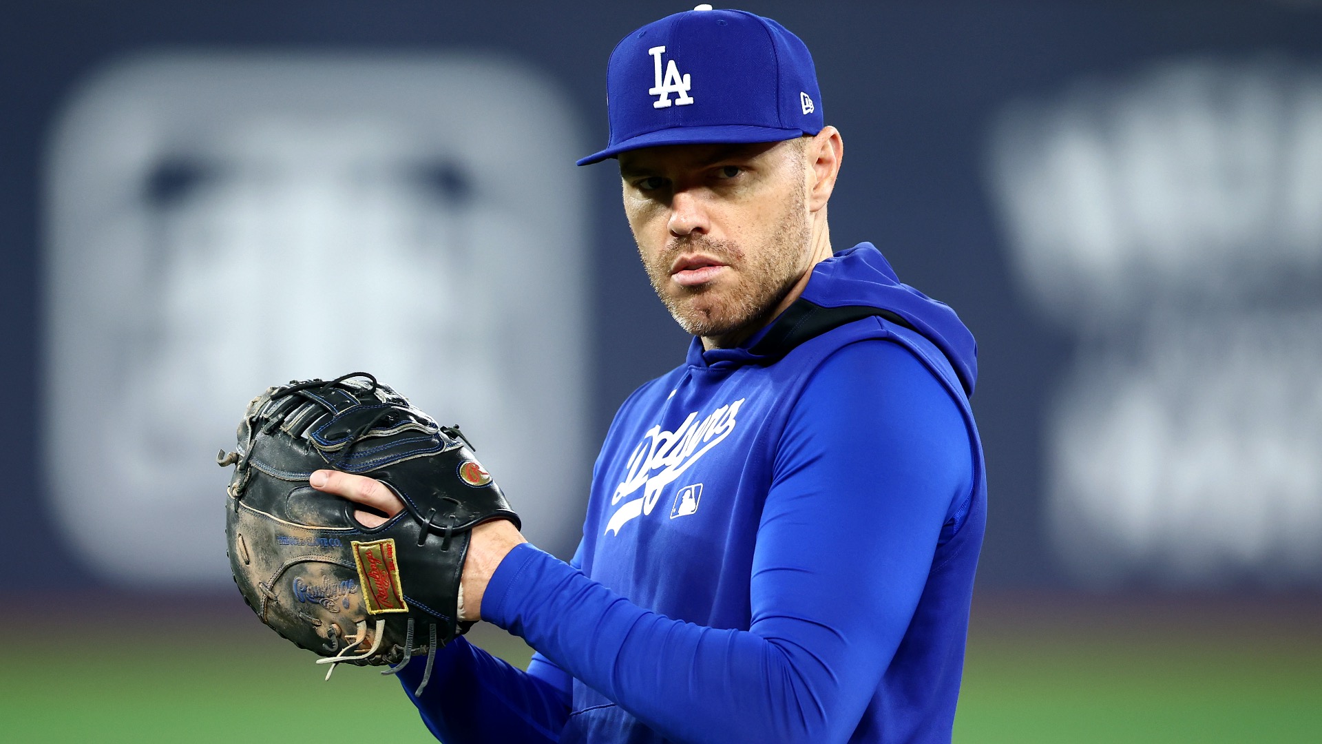 Freddie Freeman continues reign as best first baseman in MLB after MLB ...