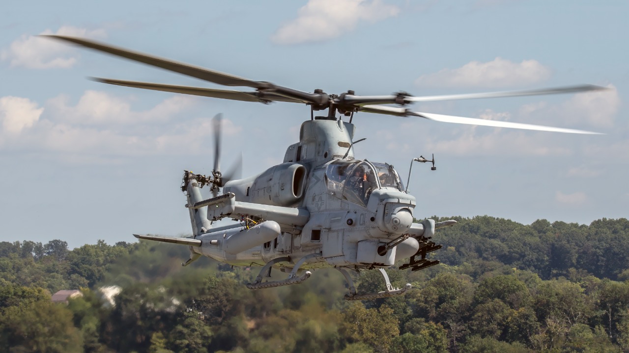 Red Wolf strike vehicle promises long-range precision firepower for US ...