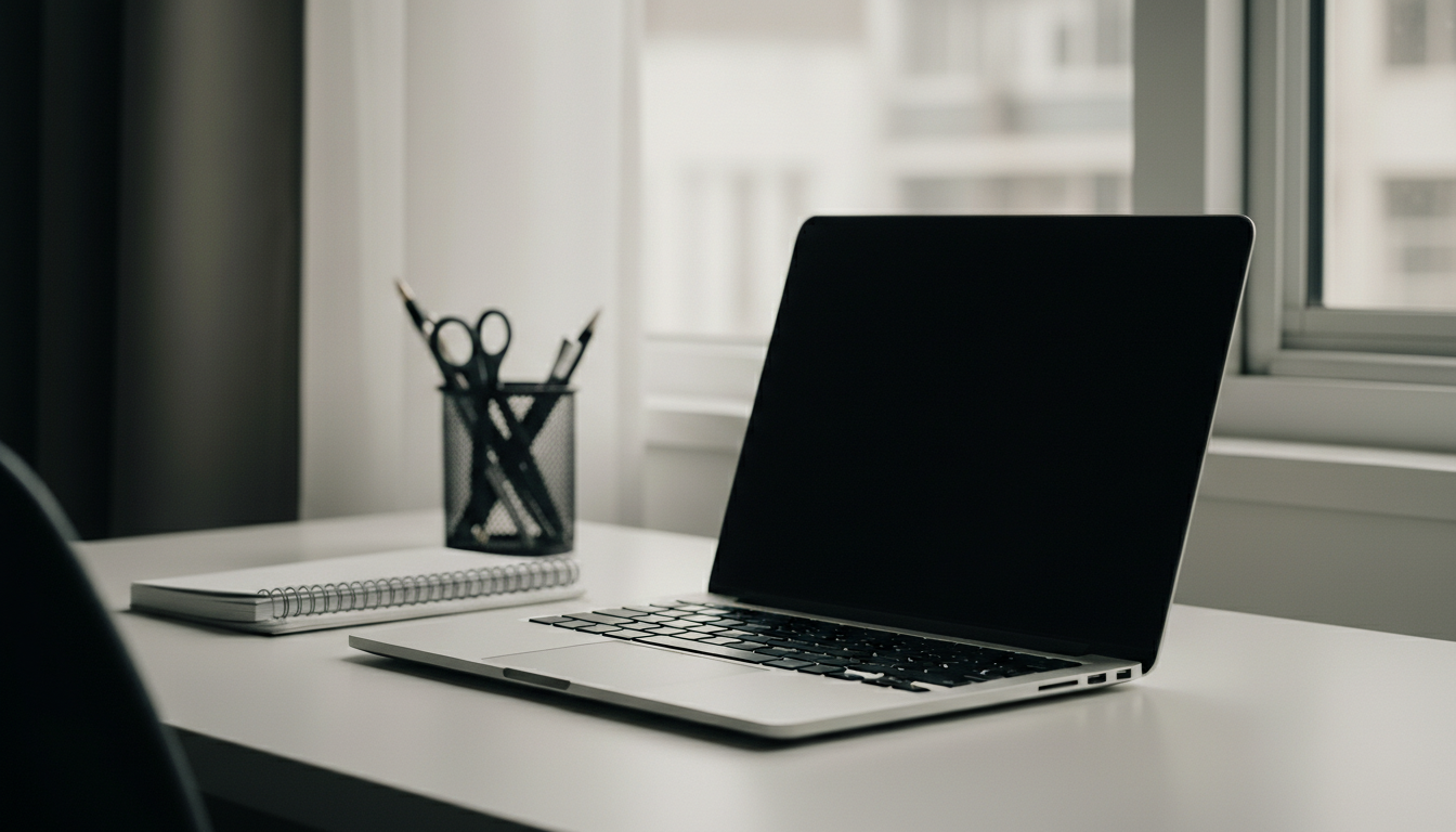 Give your old laptop a second life