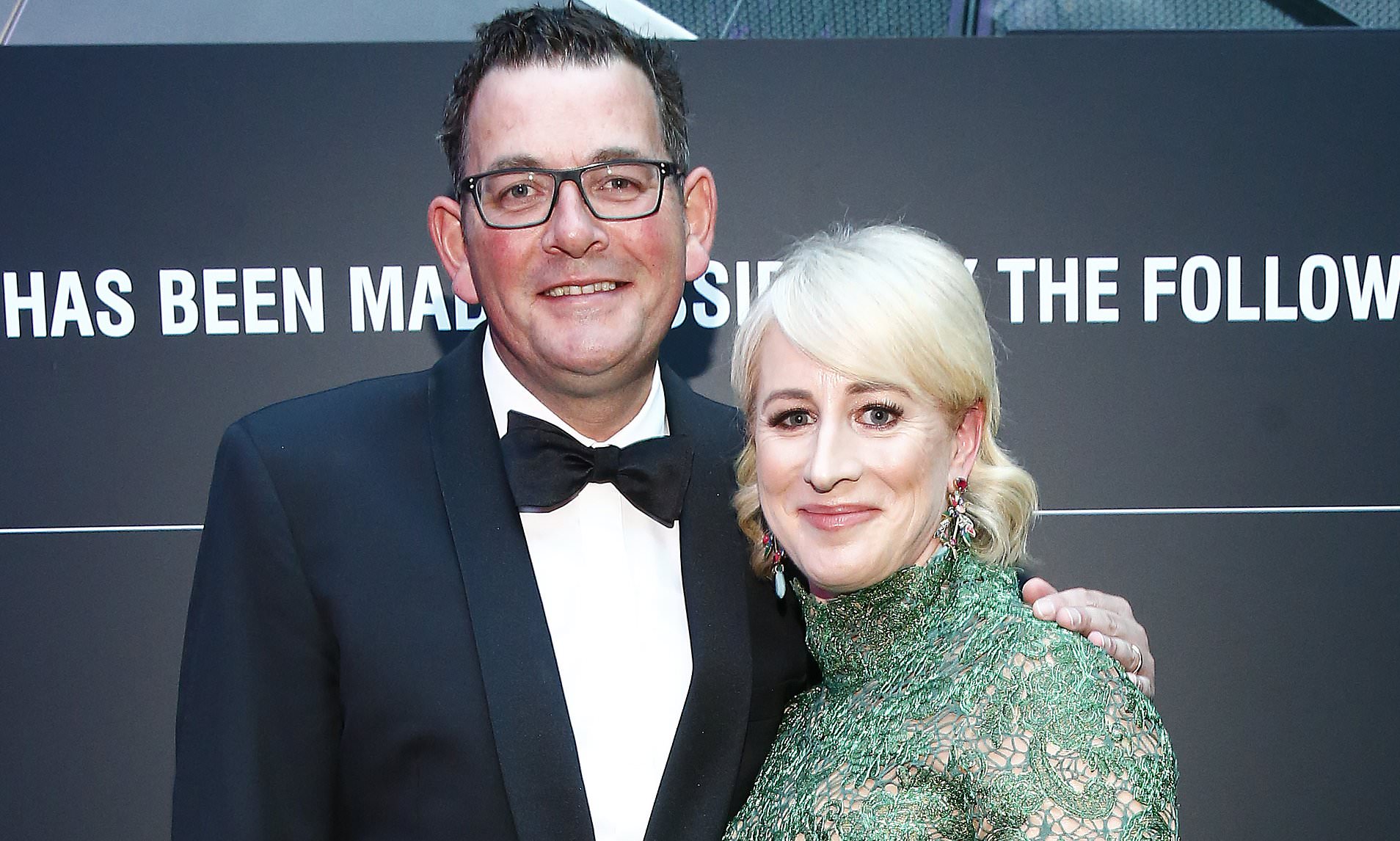 Dan Andrews suffers shock medical episode leaving the former Victorian ...