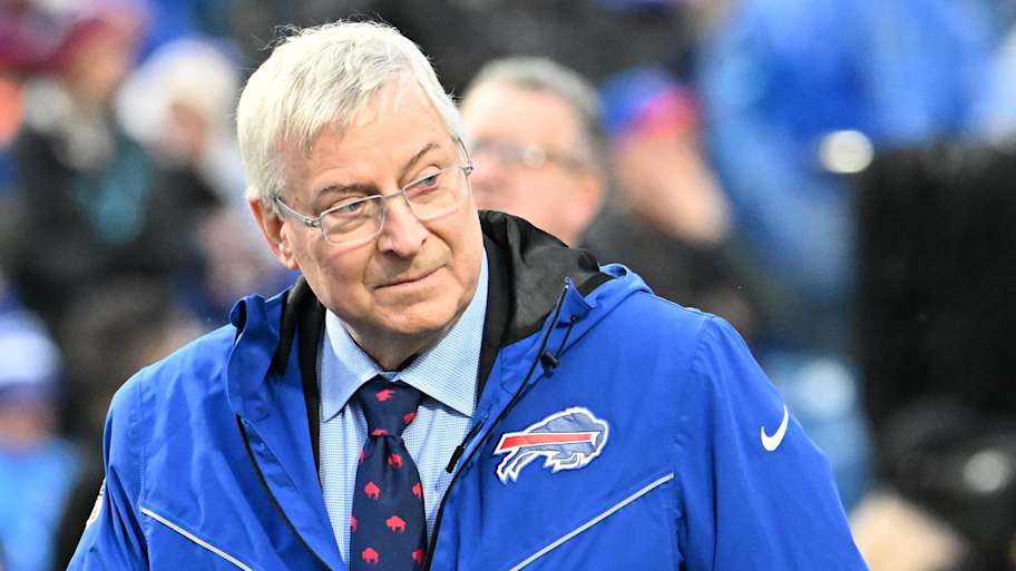 Terry Pegula’s Bills gamble could go down as his biggest mistake