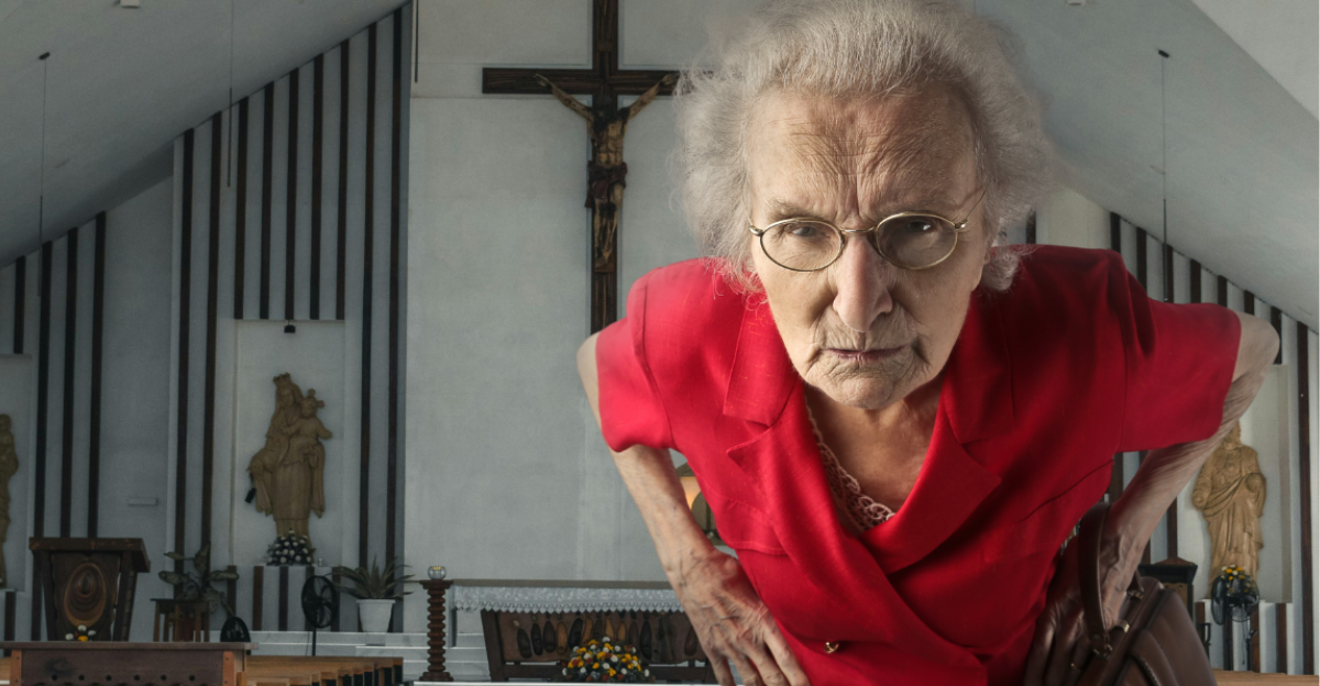 Everything that will disappear with the baby boomer generation (fingers ...