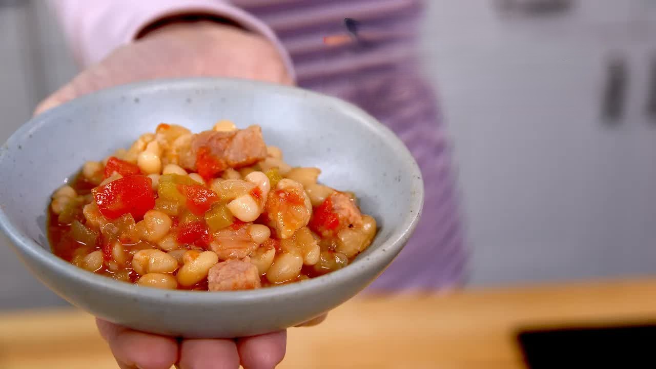 Perfect Fryoles Conpuestos Every Time With This Vintage Method