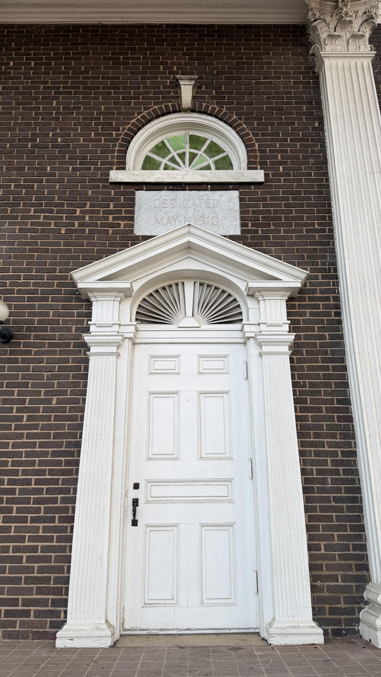 The church that stood before South End's boom — and what happens next
