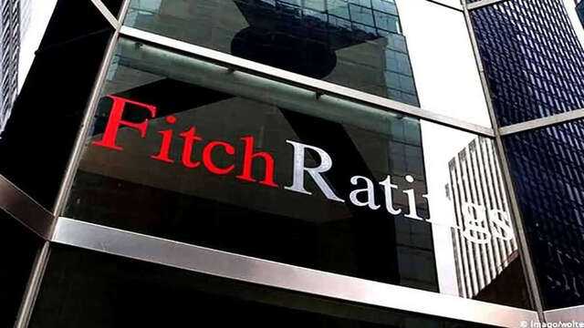 Fitch cuts FY27 growth projection; war to slow down economy