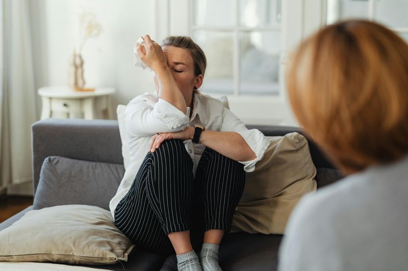 If someone says these 12 things, they may be deeply bitter about their life