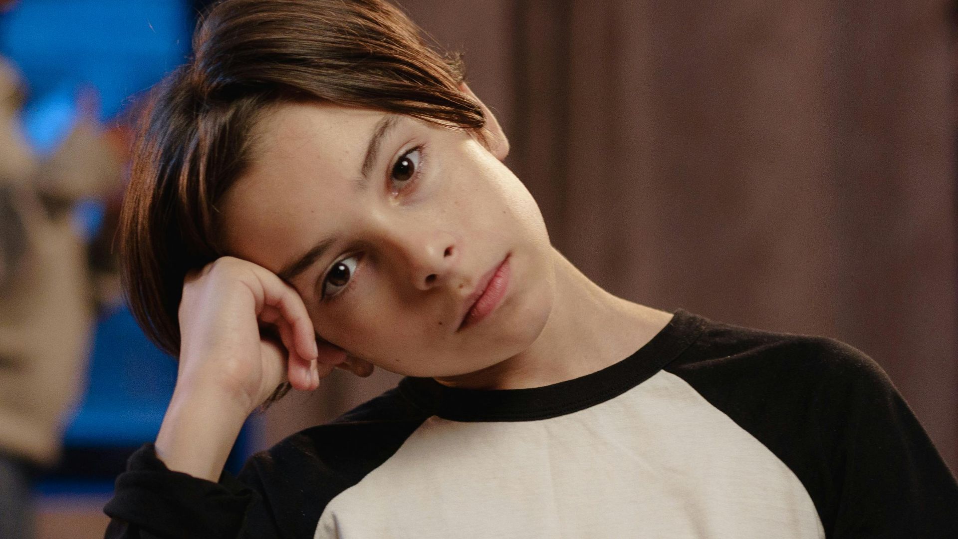 Childhood behaviors that predict serious character problems later