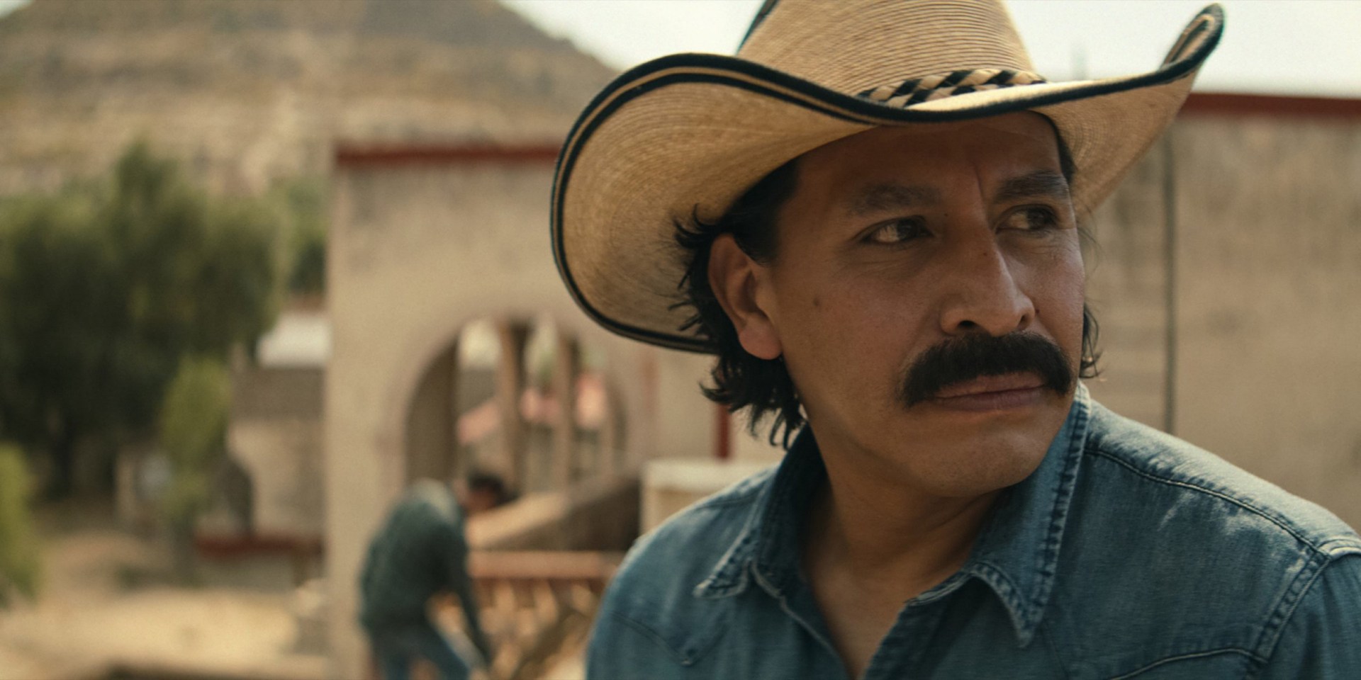 Outstanding Narcos: Mexico and Apocalypto actor Gerardo Taracena dies ...