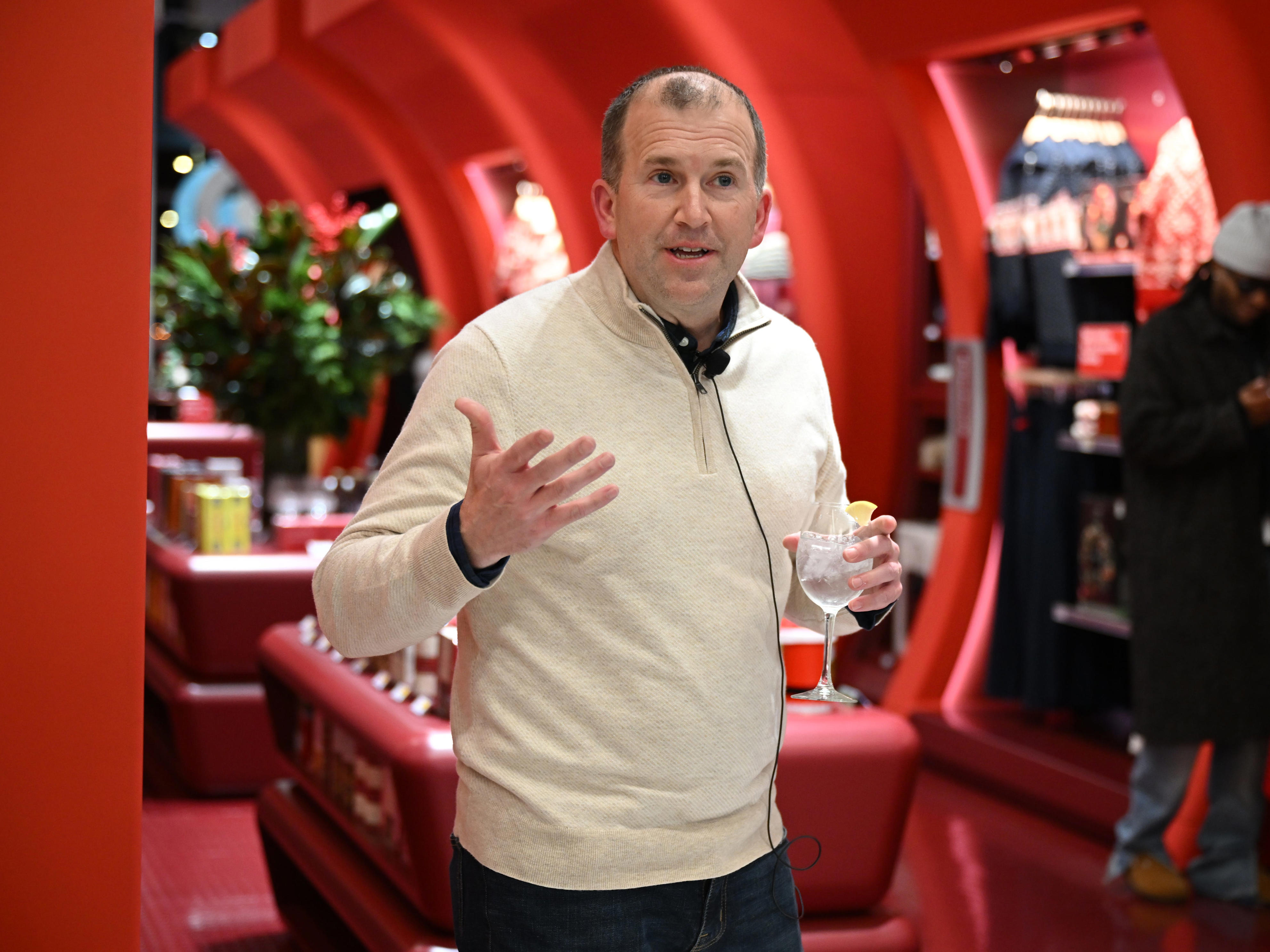 Read the memo: The new Target CEO's first missive to employees