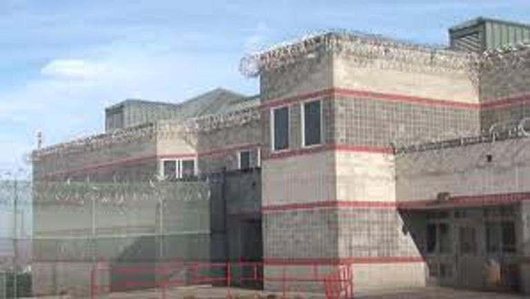 PSP: SCI Benner inmate death ruled a suicide