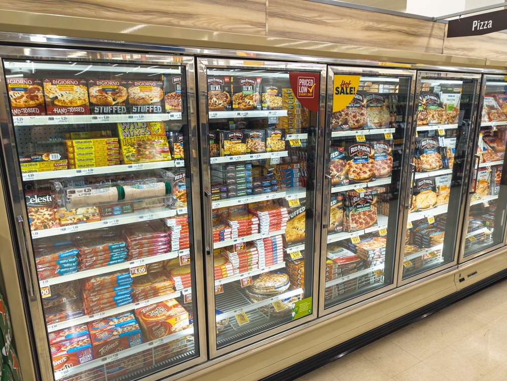 How to find the healthiest frozen ready-made meals